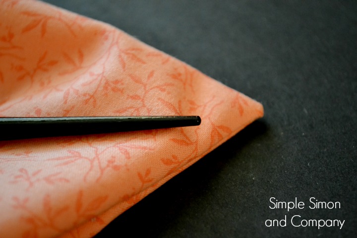 Tips For Sewing Smooth Curves and Creating Crisp Corners - Simple Simon ...