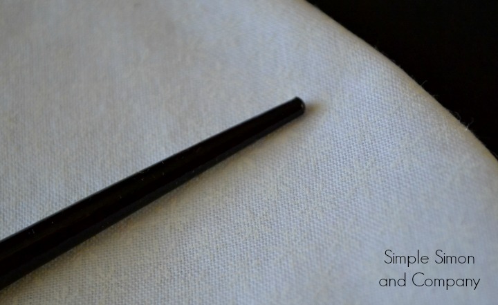 Tips For Sewing Smooth Curves and Creating Crisp Corners - Simple Simon ...