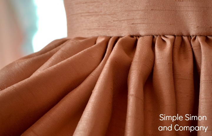 One Girls Guide to Gorgeous Gathering (How to Gather) - Simple Simon ...