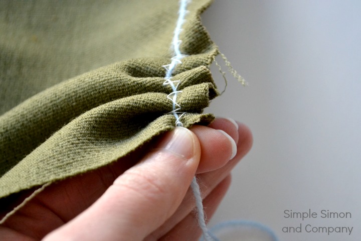 One Girls Guide to Gorgeous Gathering (How to Gather) - Simple Simon ...