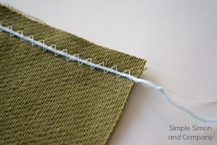 One Girls Guide to Gorgeous Gathering (How to Gather) - Simple Simon ...