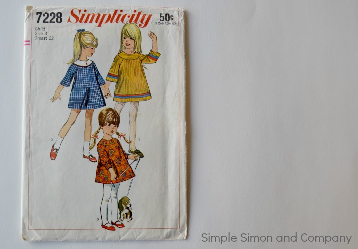 How To Read A Pattern - Simple Simon and Company