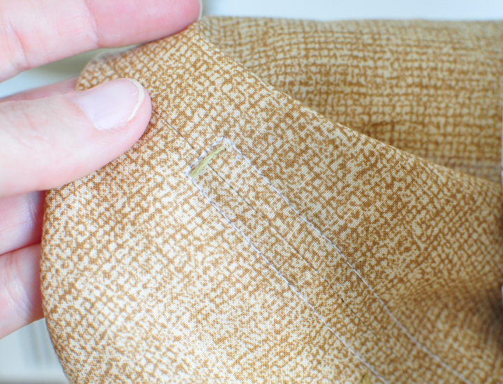 Zipper 101 - Simple Simon and Company