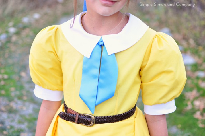 Disney's Jane Costume - Simple Simon and Company