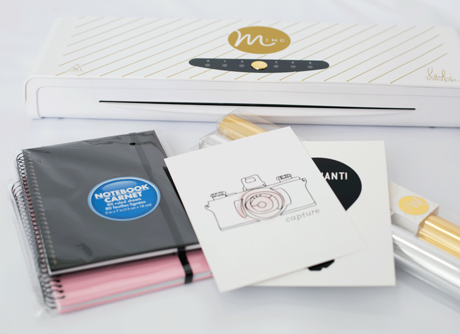 Embellished Notebooks - Simple Simon and Company