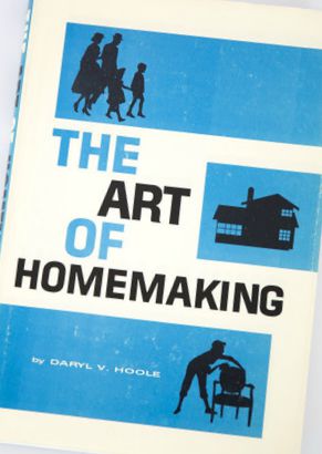 THE Art of Homemaking - Simple Simon and Company