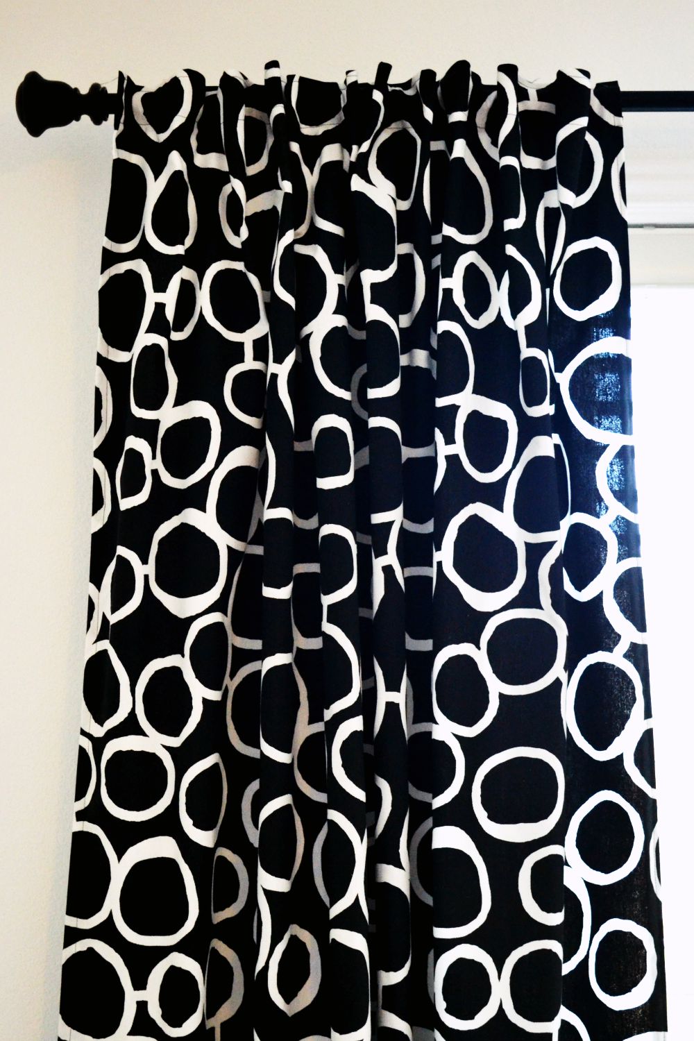 Simple Curtain Tutorial - Simple Simon and Company