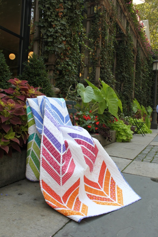 15 Free Quilt Patterns that Use Precuts! - Simple Simon and Company