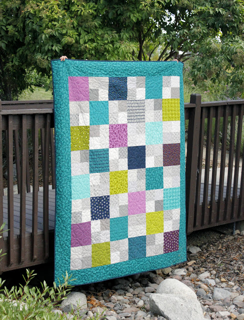 15 Free Quilt Patterns that Use Precuts! - Simple Simon and Company