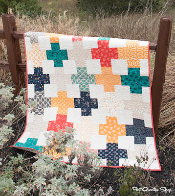 15 Free Quilt Patterns that Use Precuts! - Simple Simon and Company