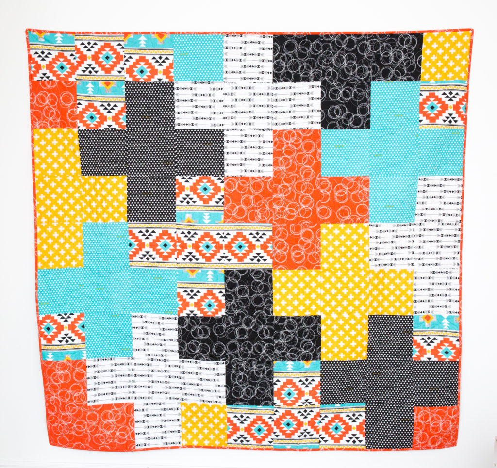 Plus Quilt Pattern Release - Simple Simon and Company
