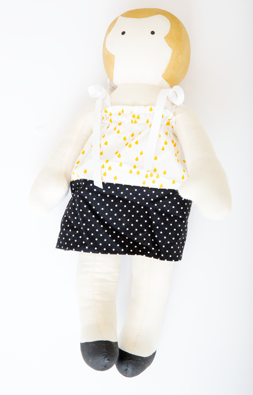 SALE–Muslin Dolls | Simple Simon and Company | Bloglovin’