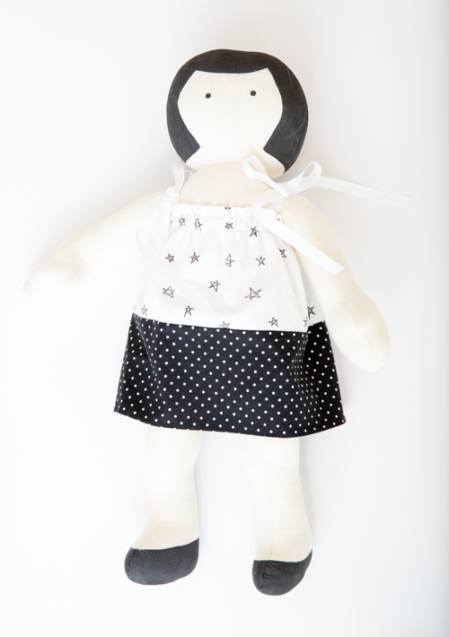 SALE–Muslin Dolls | Simple Simon and Company | Bloglovin’