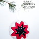 No Sew Quilted Christmas Trees - Simple Simon and Company