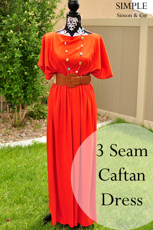 15 Sewing Projects for KNITS (and Beginners!) - Simple Simon and Company