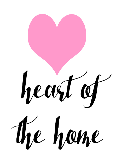 The Art of Homemaking: My Heart is in the Kitchen - Simple Simon and ...