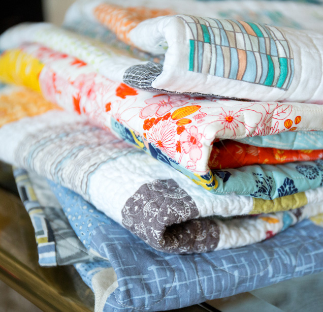 10 Tips for Photographing Quilts (or Sewing Projects) - Simple Simon ...