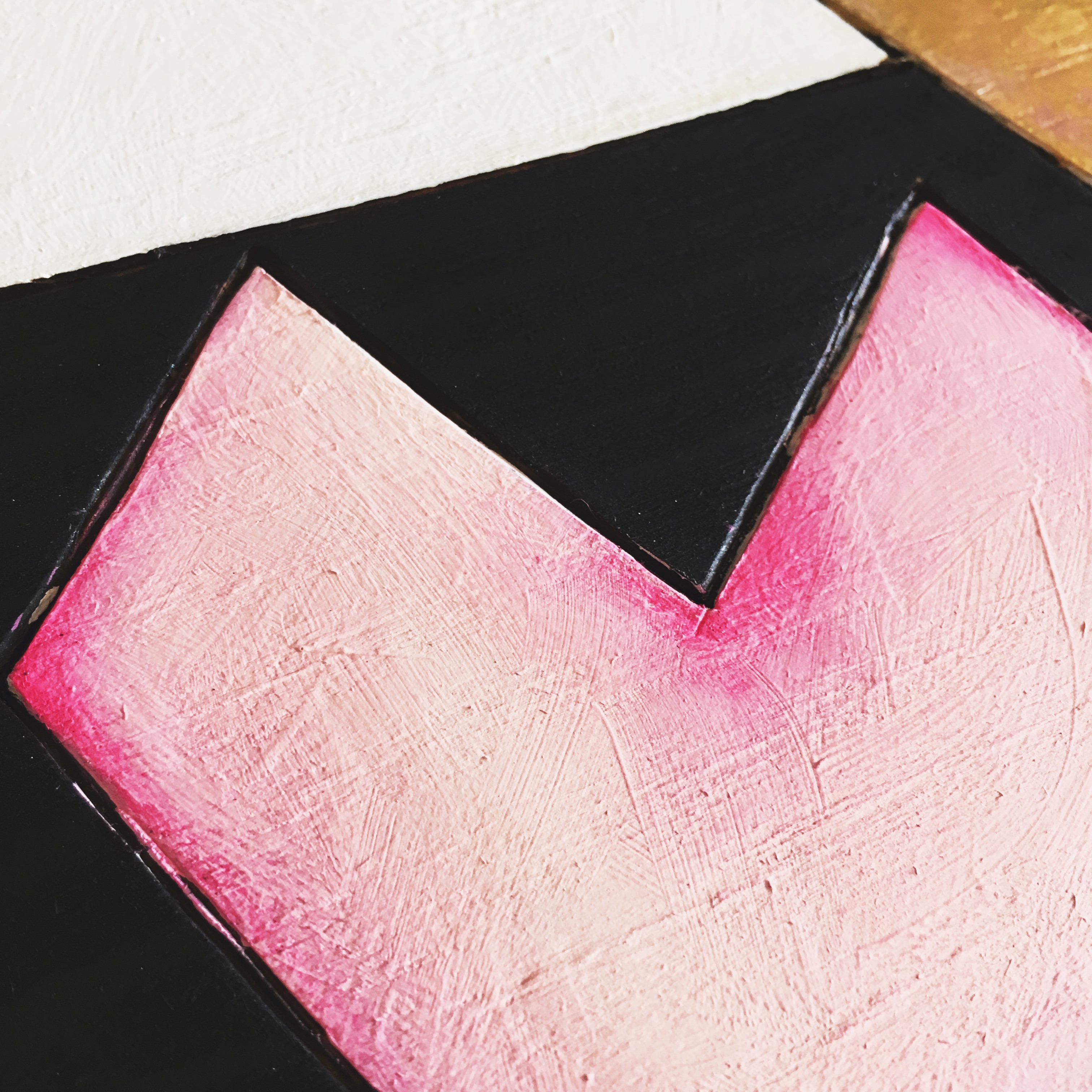 How to Wood Burn a Box - Simple Simon and Company