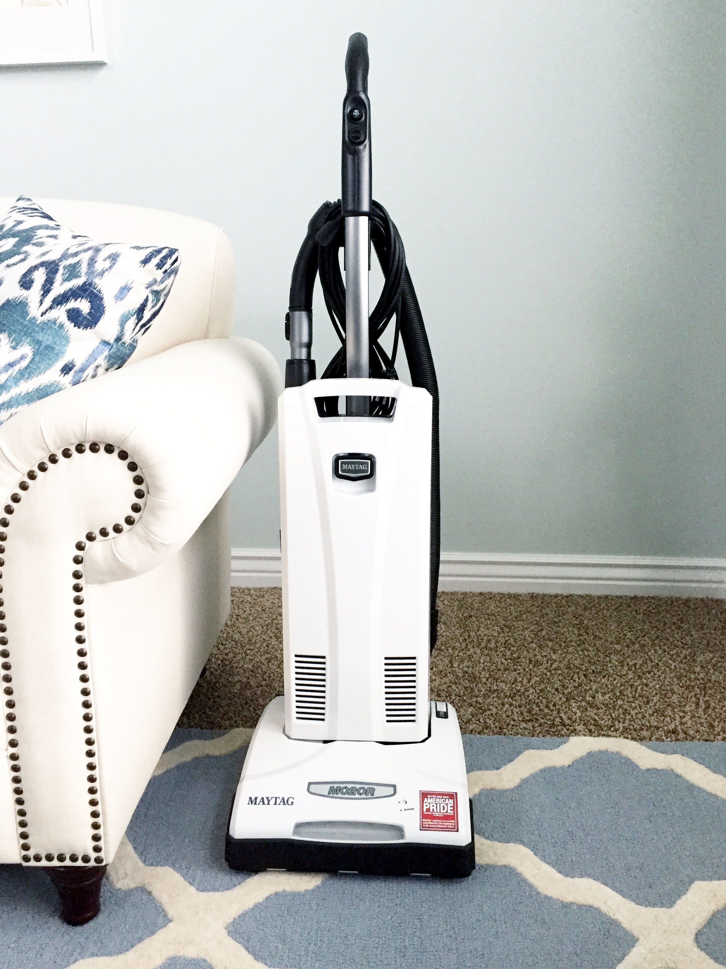 Simple Tips for Better Vacuuming (AND A GIVEAWAY!!!) - Simple Simon and ...