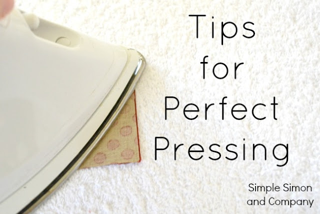 11 Tips For Better Quilting - Simple Simon and Company