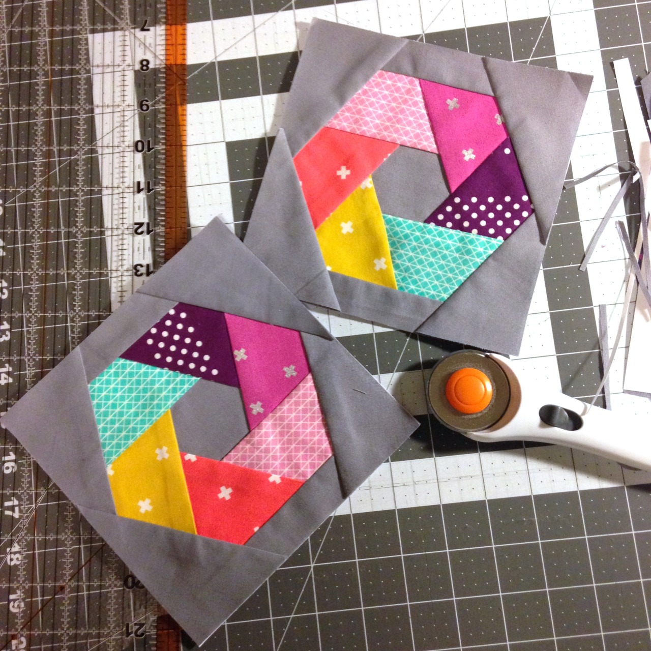Foundation Paper Piecing Patterns For Beginners Pattern Tips Archive