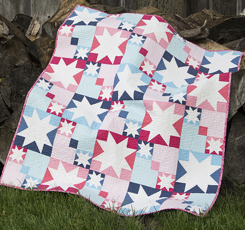 5 Summer Quilts to Make - Simple Simon and Company