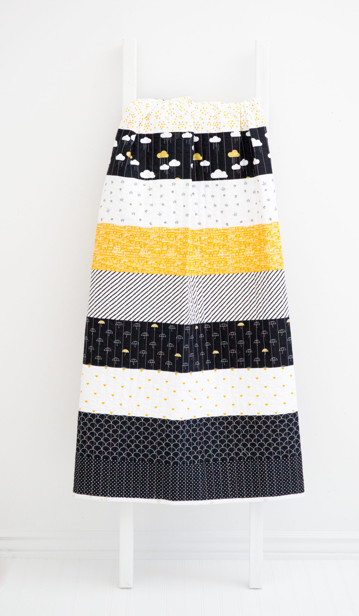 Free Baby Quilt Pattern! - Simple Simon and Company