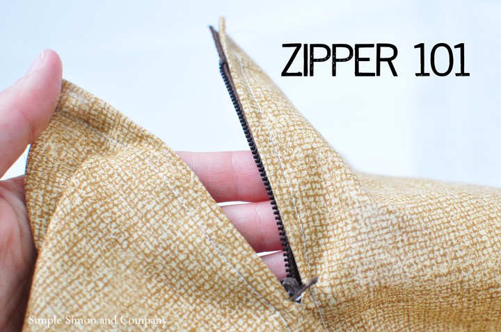 History of the Zipper - Simple Simon and Company