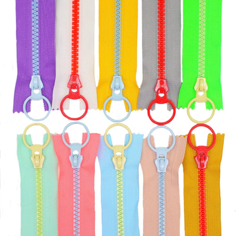 History of the Zipper - Simple Simon and Company