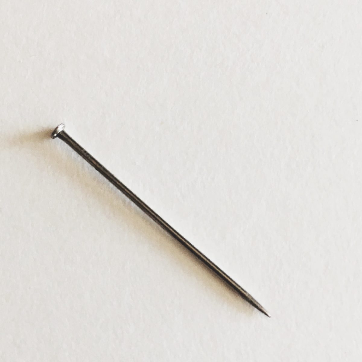 The History of the Straight Pin - Simple Simon and Company