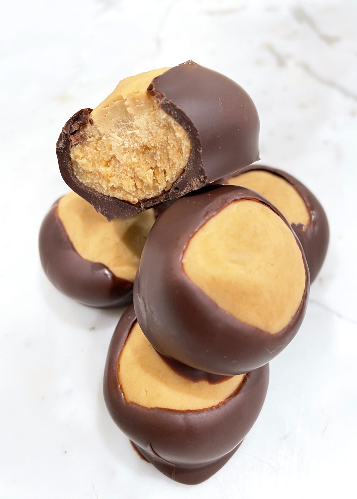 Buckeye Recipe - Simple Simon and Company