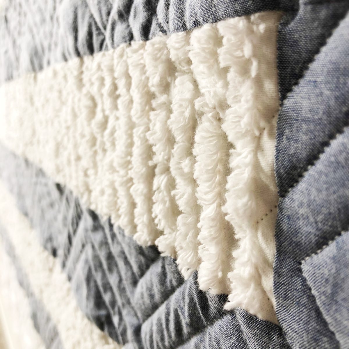 Slip Sliding Away Quilt Pattern - Simple Simon and Company