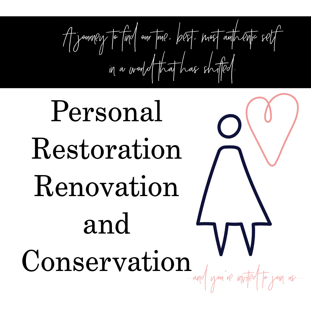 Personal Restoration Renovation and Conservation: What Does it Mean ...