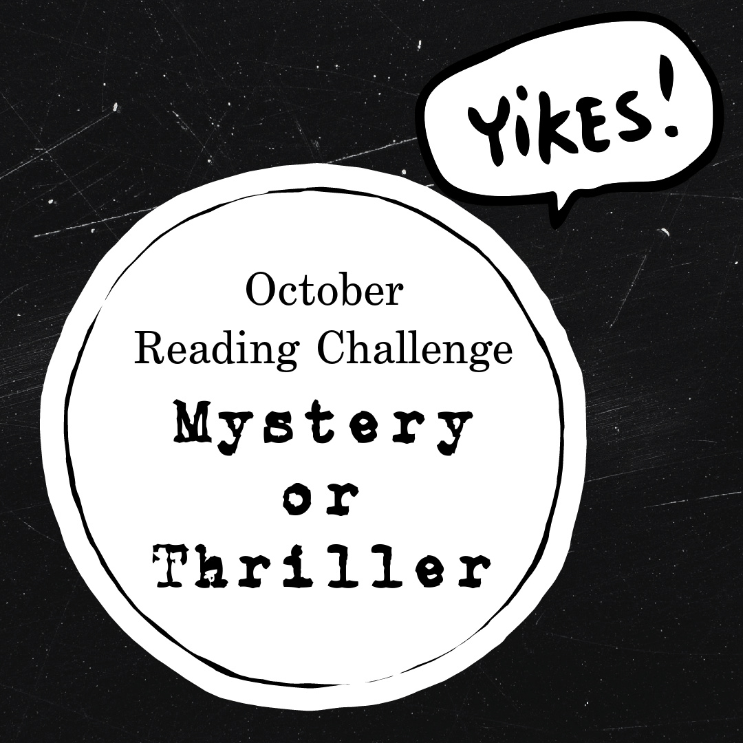 October Reading Challenge: Stories to Stitch By - Simple Simon and Company