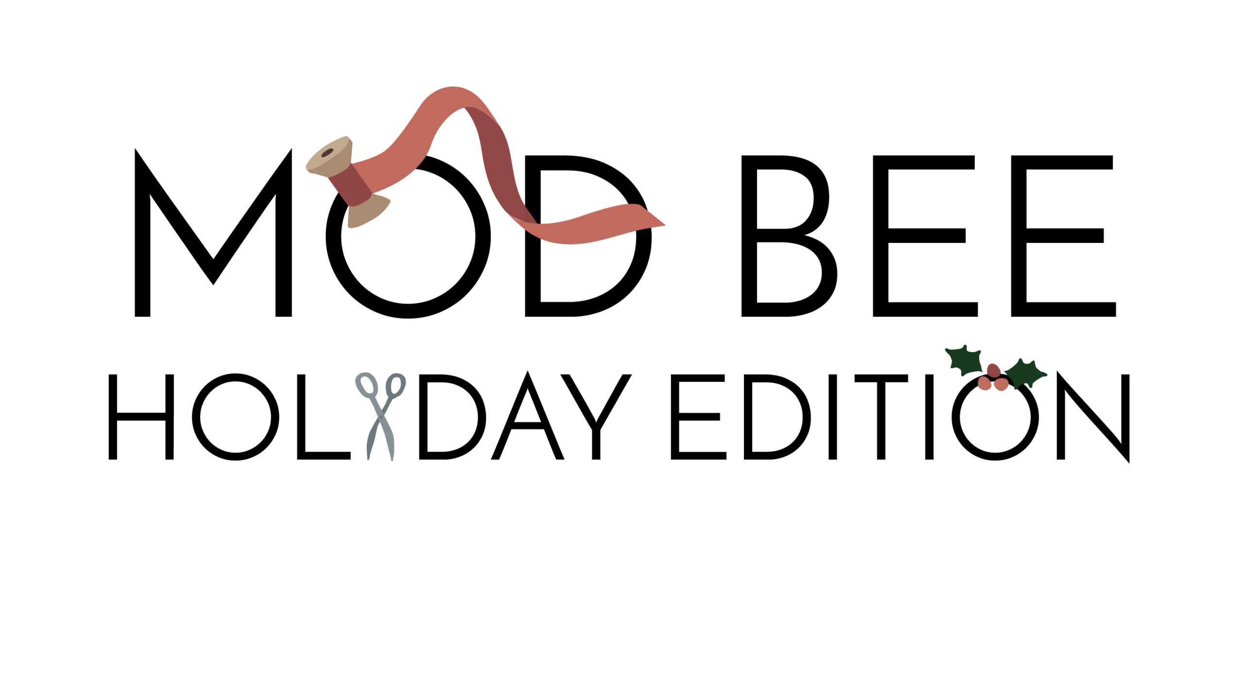 ModBee Christmas - Simple Simon and Company