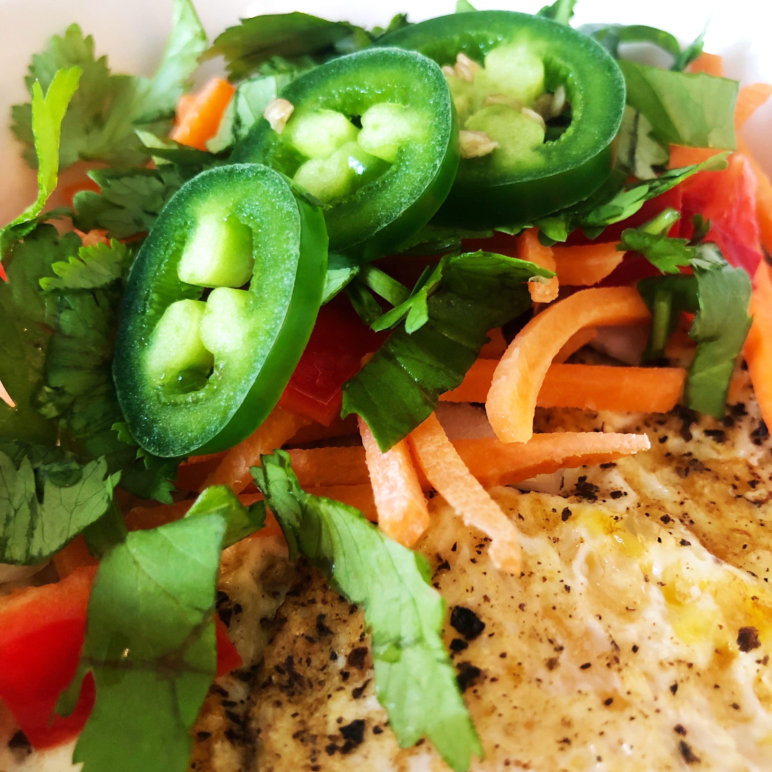 Easy DIY Ramen Bar - Simple Simon and Company