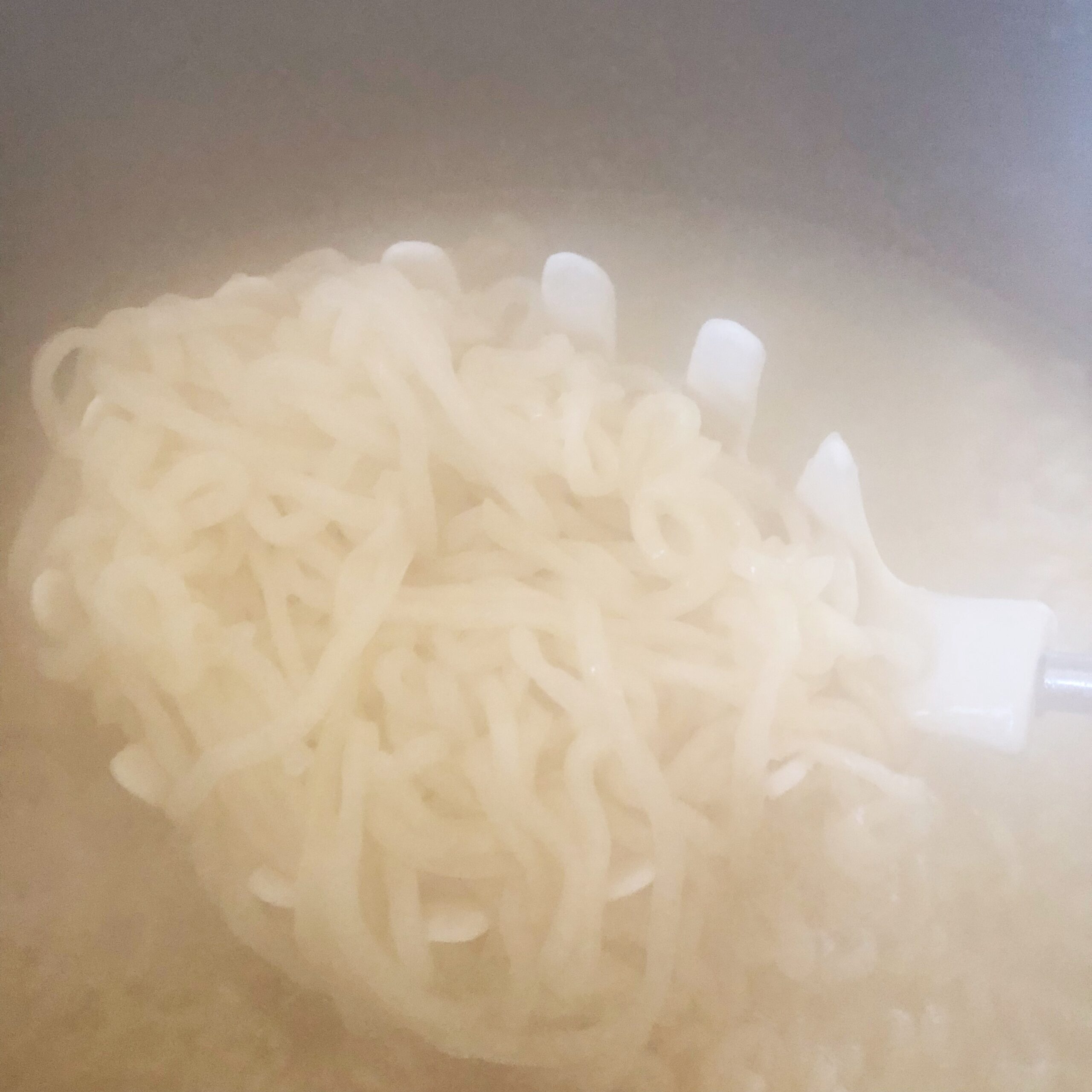 Easy DIY Ramen Bar - Simple Simon and Company