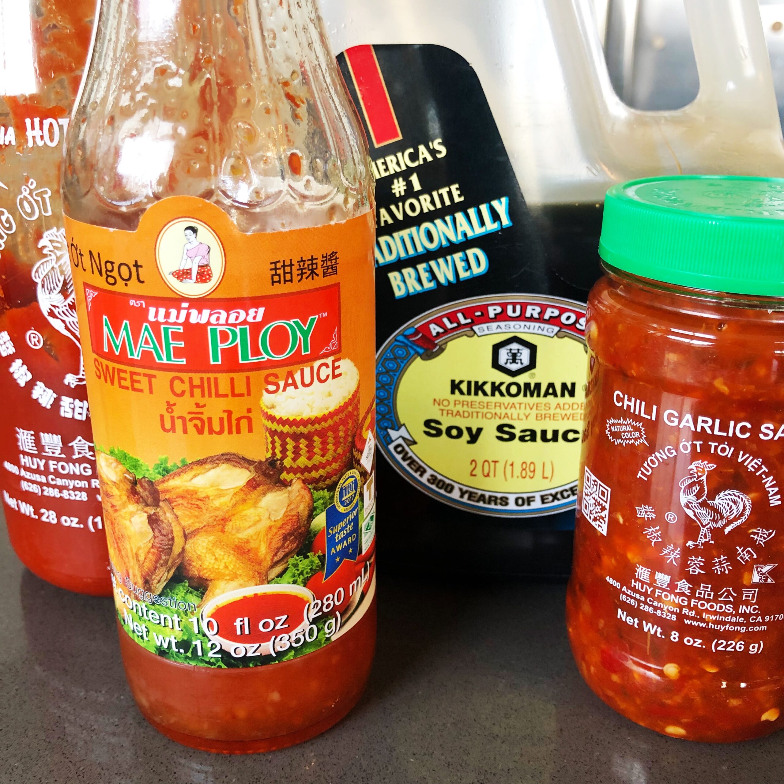 Easy DIY Ramen Bar - Simple Simon and Company