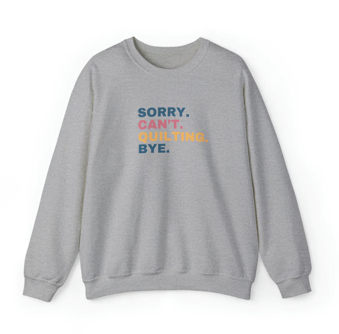 *NEW* Quilting Sweatshirts! - Simple Simon and Company