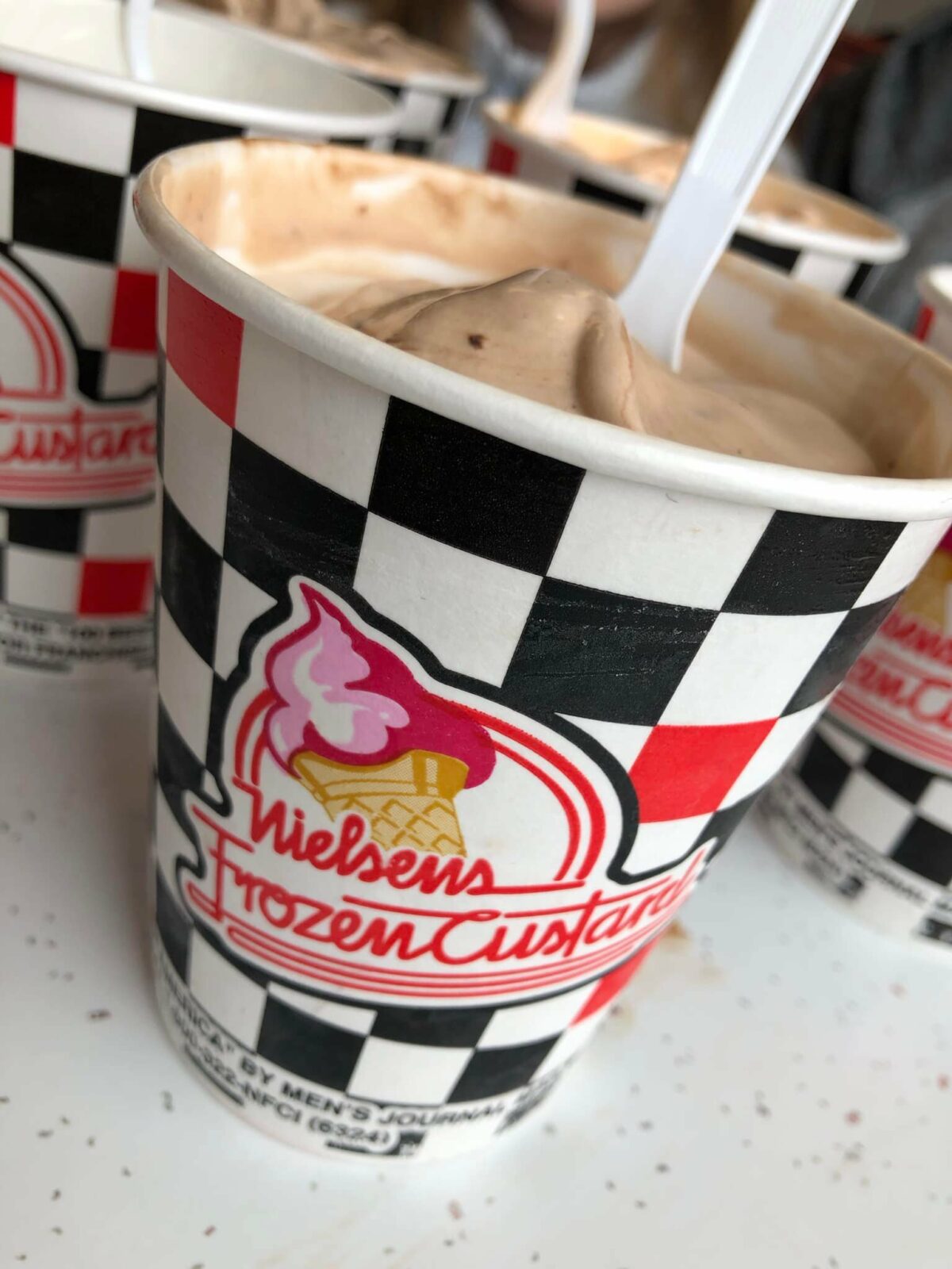 What is the Difference Between Ice Cream, Frozen Custard, Gelato ...