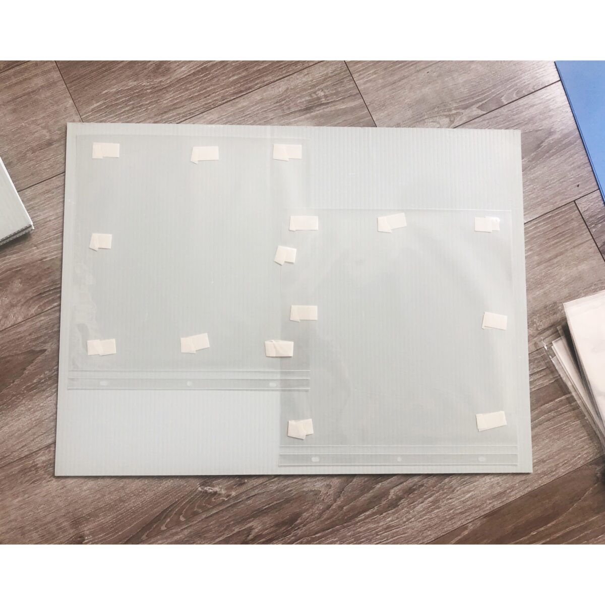 How to Make a Book Walk - Simple Simon and Company